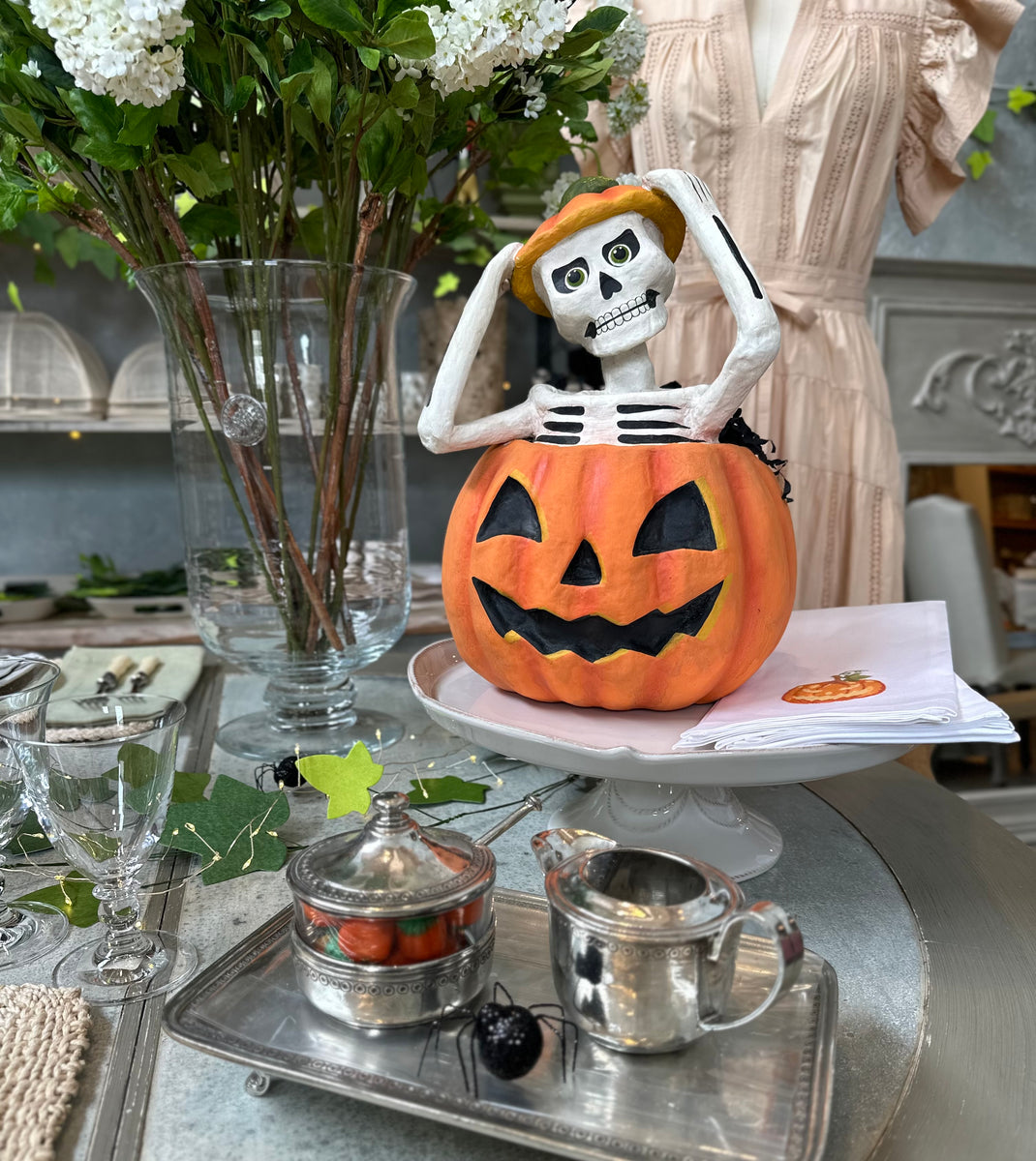 Anna Caffe Creamer | European décor for the modern household