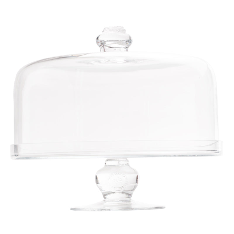 Berry & Thread Glassware Cake Pedestal | European décor for the modern ...