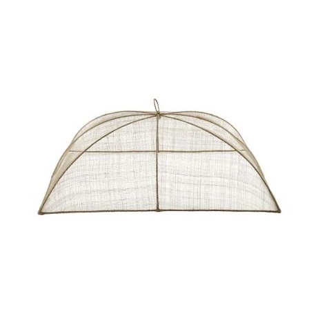 Large Linen Rectangle Food Cover Set | European décor for the modern ...